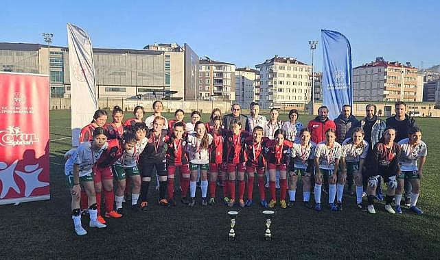 Şampiyon Giresun Spor Lisesi - Spor - Giresun Sonses Şampiyon Giresun Spor Lisesi - Spor - Giresun Sonses